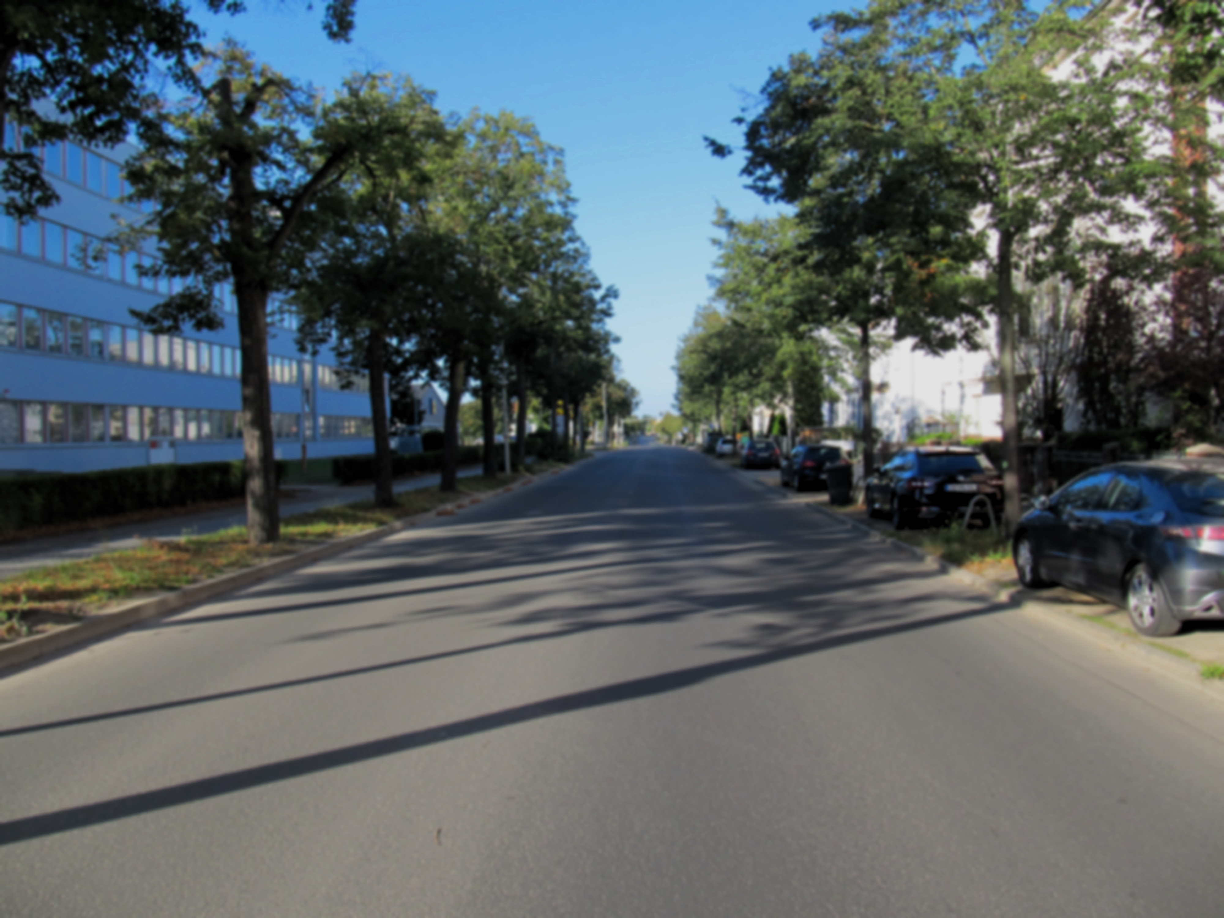 About the CitRad project | Citizen Traffic Radar